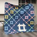 Two Kwik Quilters Patterns – CHERRY PIE BERNINA