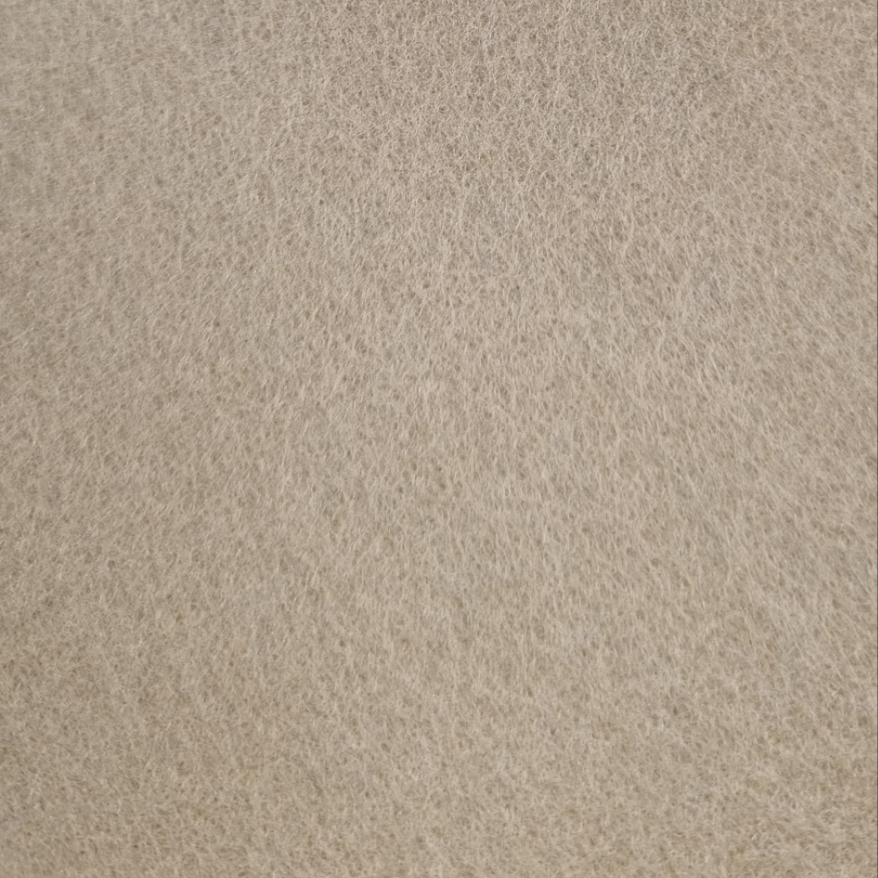 Acrylic Felt Beige 30cm x 23cm – CHERRY PIE BERNINA